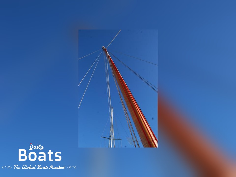 1913 Classic Hamble One Design for sale. View price, photos and Buy ...