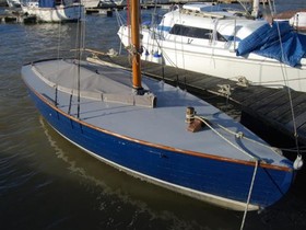Classic hamble one design for sale - Daily Boats
