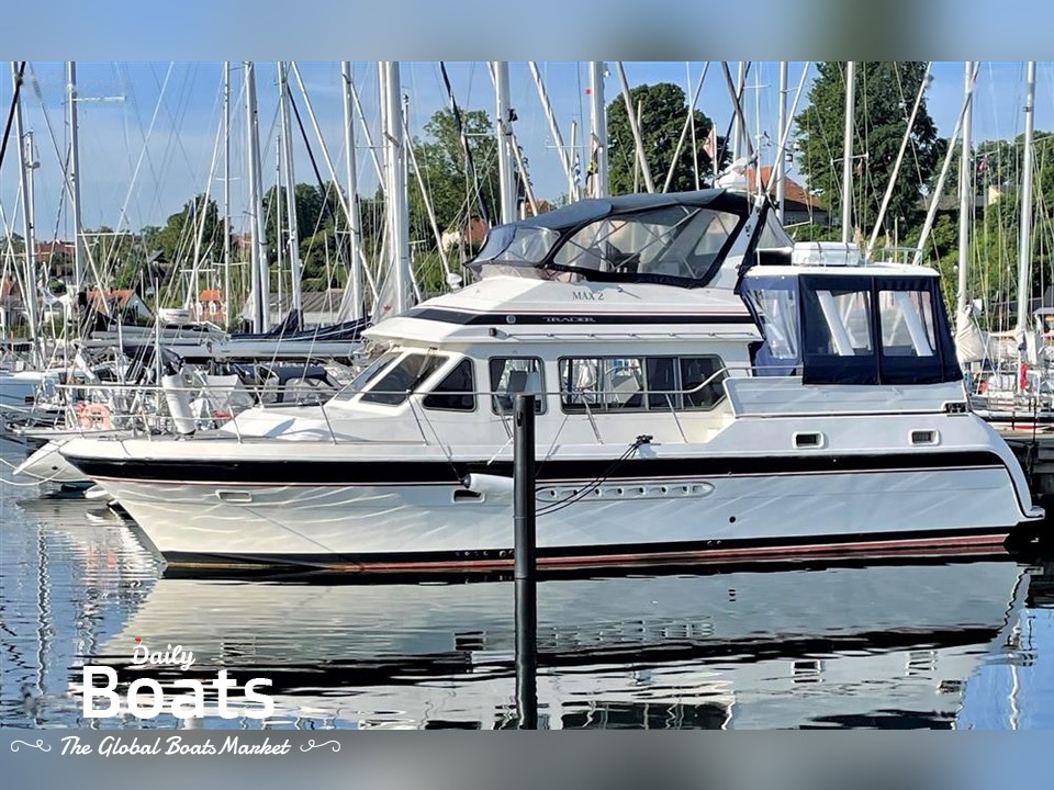 Marine trader 475 marine trader 475 for sale - Daily Boats