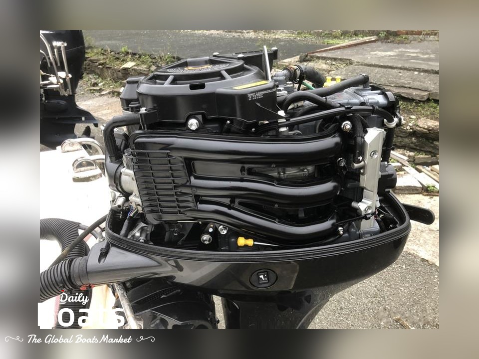 2014 Suzuki 60 Efi Four Stroke на продажу. Посмотреть цену, фотографии ...