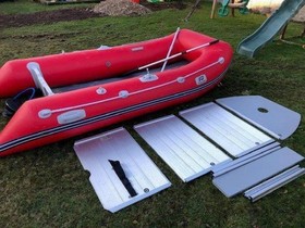 Plastimo dinghy p340 for sale - Daily Boats