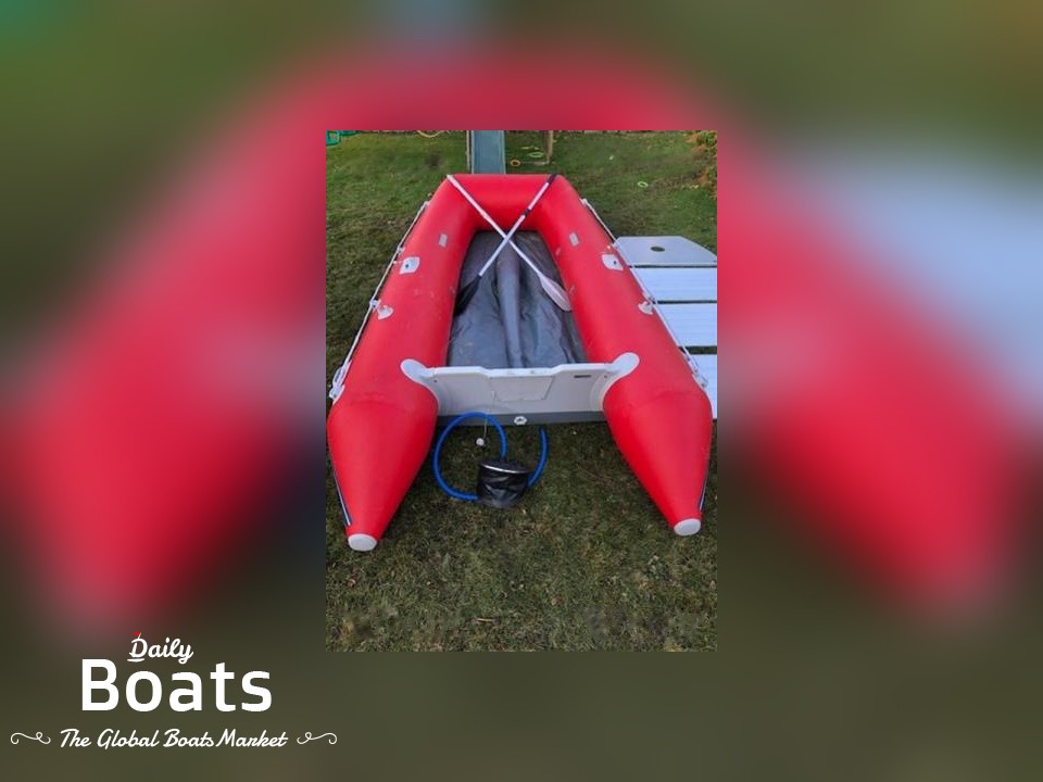 2008 Plastimo Dinghy P340 for sale. View price, photos and Buy 2008 ...