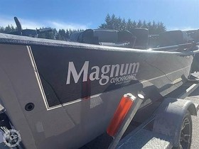 2020 Magnum Marine 17 Clackacraft for sale. View price, photos and Buy ...