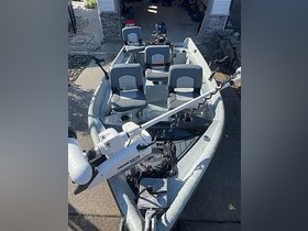 2020 Magnum Marine 17 Clackacraft for sale. View price, photos and Buy ...