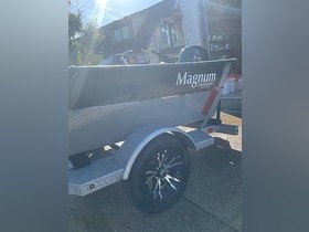 2020 Magnum Marine 17 Clackacraft for sale. View price, photos and Buy ...