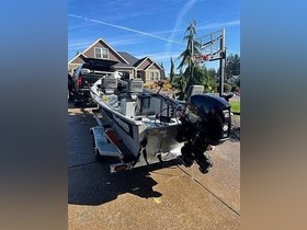 2020 Magnum Marine 17 Clackacraft for sale. View price, photos and Buy ...