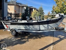 2020 Magnum Marine 17 Clackacraft for sale. View price, photos and Buy ...