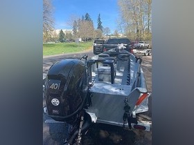 2020 Magnum Marine 17 Clackacraft for sale. View price, photos and Buy ...