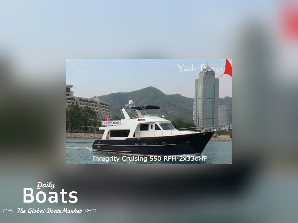 Integrity Trawlers for sale. View price, photos and Buy Integrity Trawlers #271772