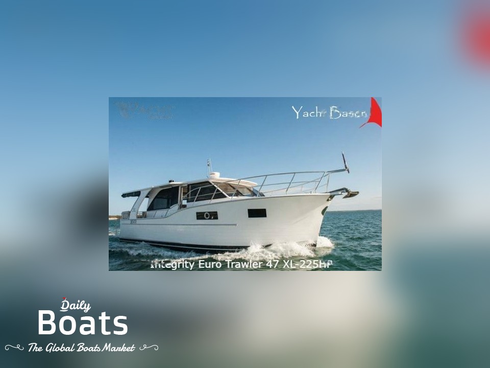 Integrity Trawlers for sale. View price, photos and Buy Integrity Trawlers #271772