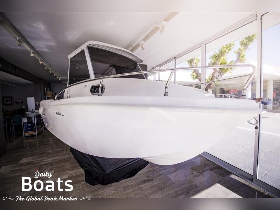 2016 Salmeri Salmeri 540 for sale. View price, photos and Buy 2016 ...