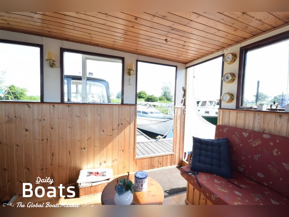 1928 Sleepboot 14.10 for sale. View price, photos and Buy 1928 ...