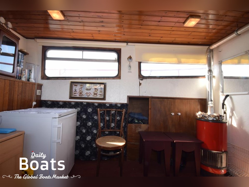 1928 Sleepboot 14.10 for sale. View price, photos and Buy 1928 ...