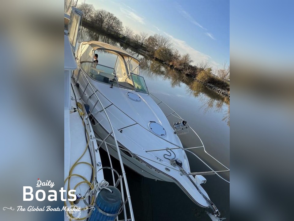 2001 Maxum Scr 2900 for sale. View price, photos and Buy 2001 Maxum Scr ...