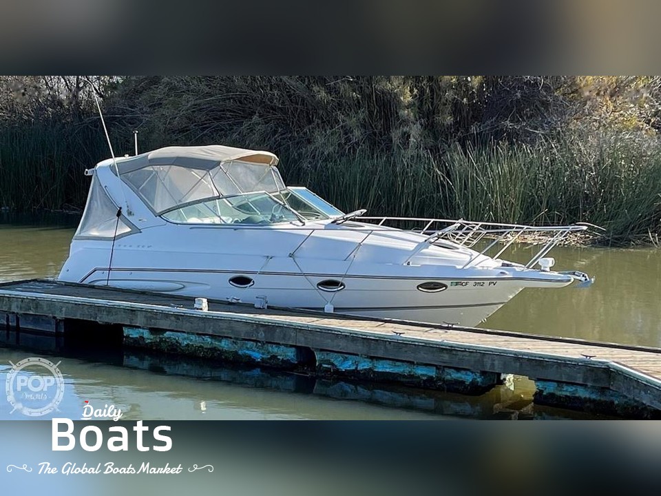 Maxum scr 2900 for sale - Daily Boats