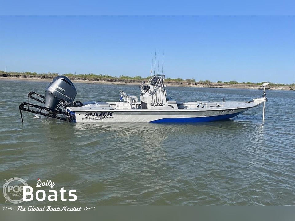 2021 Majek Extreem for sale. View price, photos and Buy 2021 Majek ...