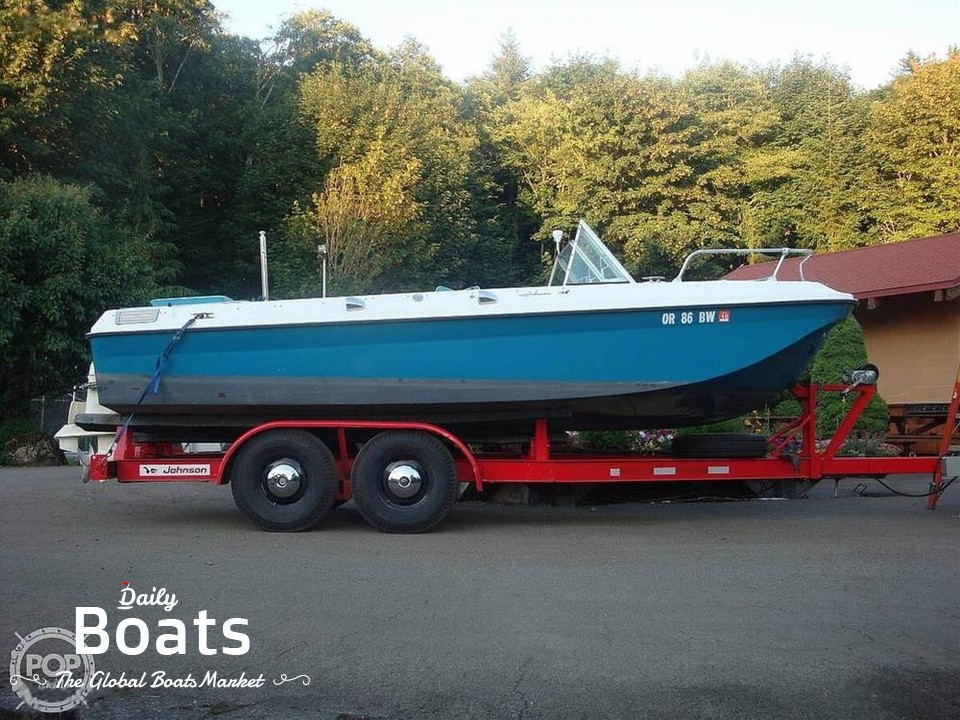 1966 Johnson Tri-Hederal for sale. View price, photos and Buy 1966 ...