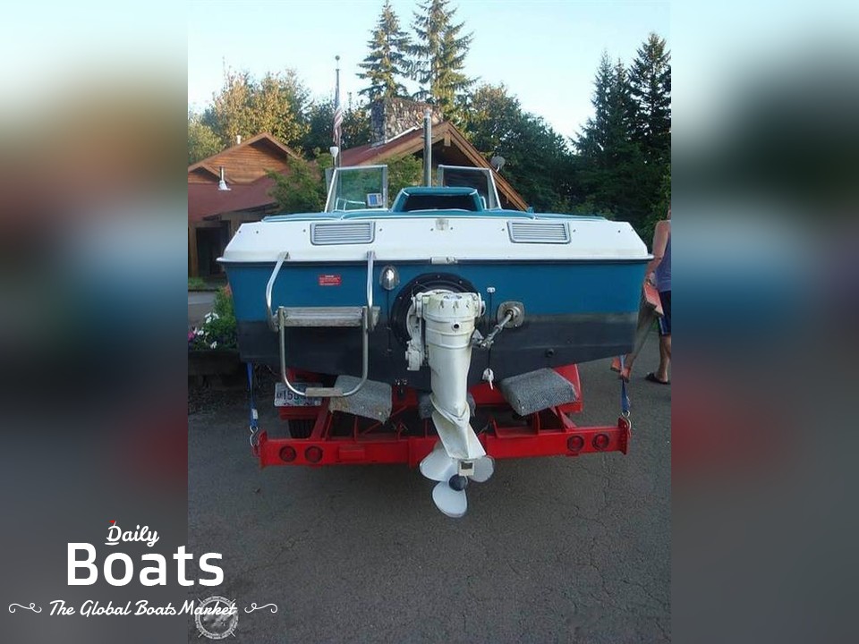1966 Johnson Tri-Hederal for sale. View price, photos and Buy 1966 ...