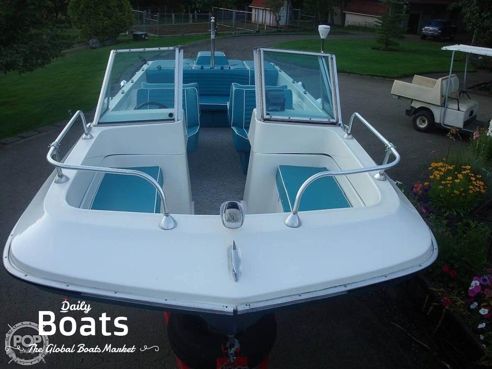 1966 Johnson Tri-Hederal for sale. View price, photos and Buy 1966 ...