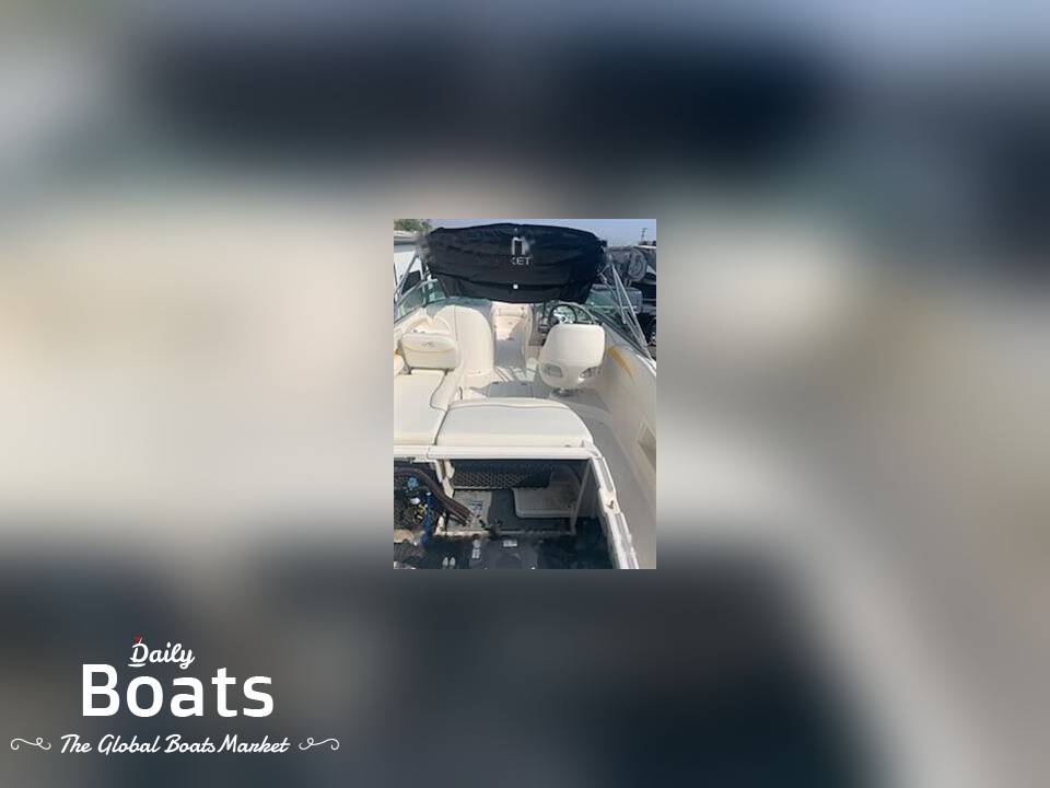 2005 Monterey 223 Explorer for sale. View price, photos and Buy 2005 ...