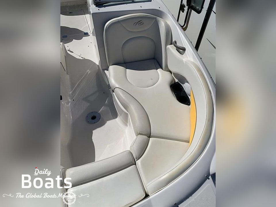 2005 Monterey 223 Explorer for sale. View price, photos and Buy 2005 ...