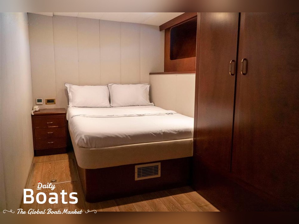 1994 Custom 1994 Motoryacht for sale. View price, photos and Buy 1994 Custom 1994 Motoryacht #271819