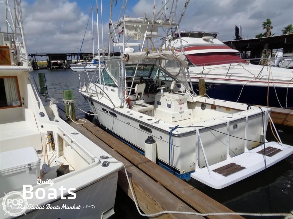 1988 Tiara 27 for sale. View price, photos and Buy 1988 Tiara 27 #271823