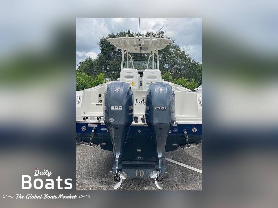 2016 Sailfish 270Cc for sale. View price, photos and Buy 2016 Sailfish ...