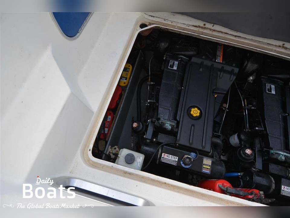 1989 Kirie Kirie 305 Flash Boat for sale. View price, photos and Buy ...