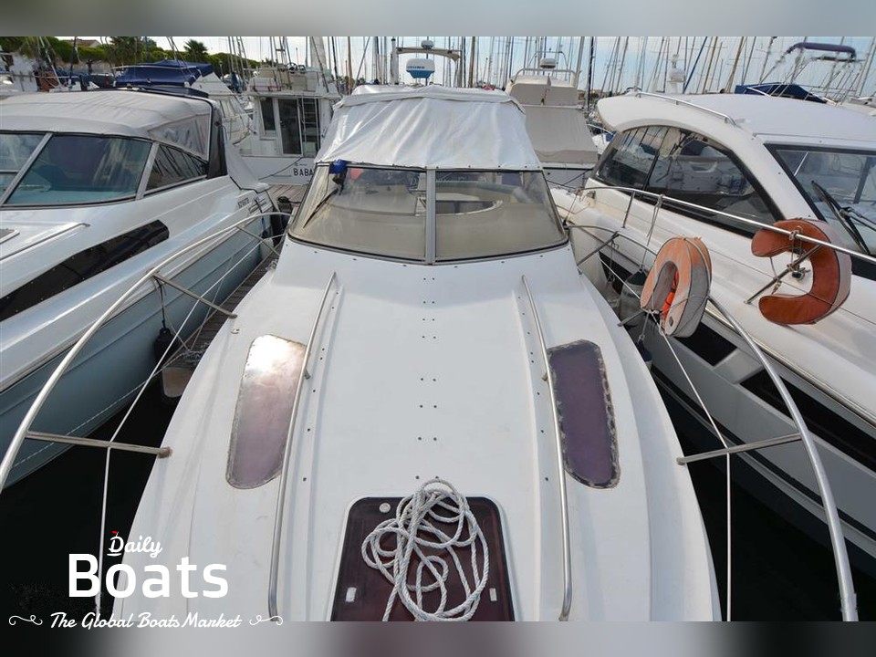 1989 Kirie Kirie 305 Flash Boat на продаж. Переглянути ціну, фото та ...