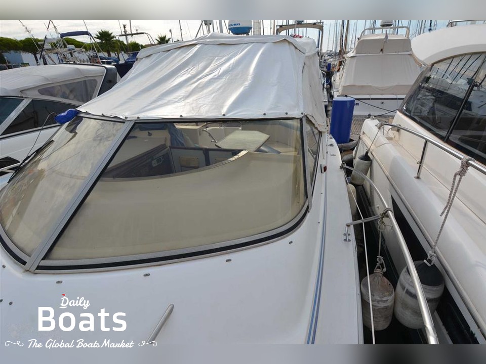 1989 Kirie Kirie 305 Flash Boat for sale. View price, photos and Buy ...