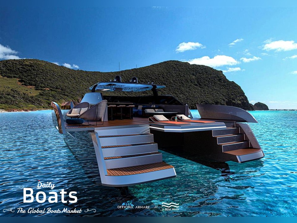 2022 Custom Catamaran for sale. View price, photos and Buy 2022 Custom ...