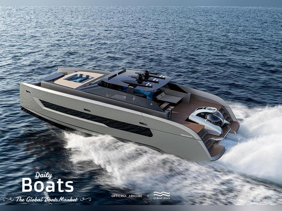 2022 Custom Catamaran for sale. View price, photos and Buy 2022 Custom ...