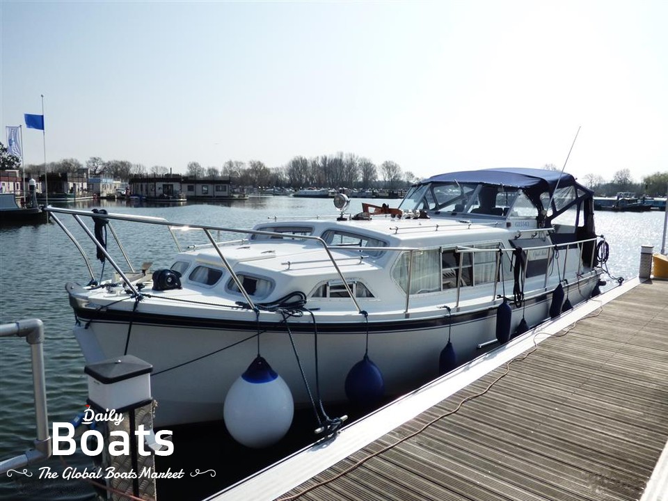 1978 Ocean 30 Cruiser for sale. View price, photos and Buy 1978 Ocean ...