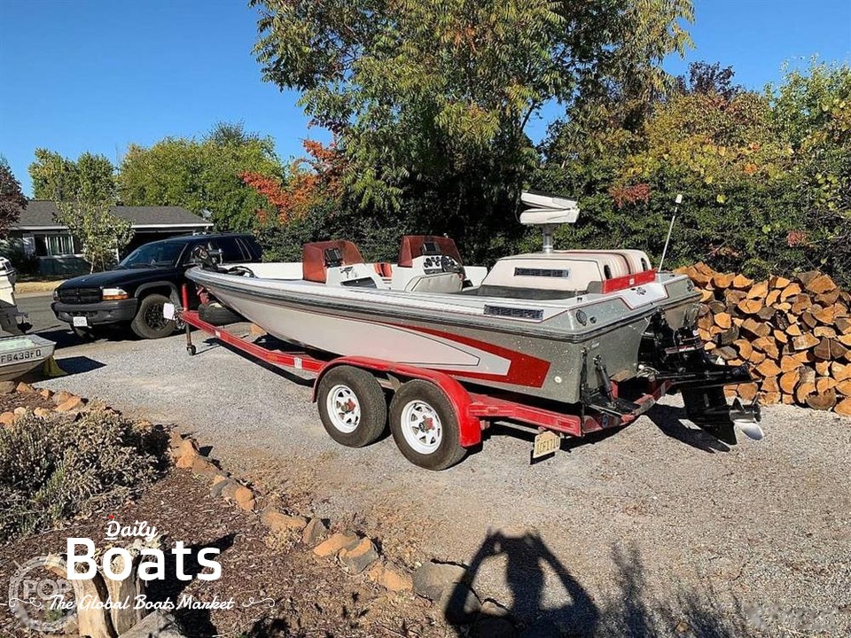 Marlin 20 for sale - Daily Boats