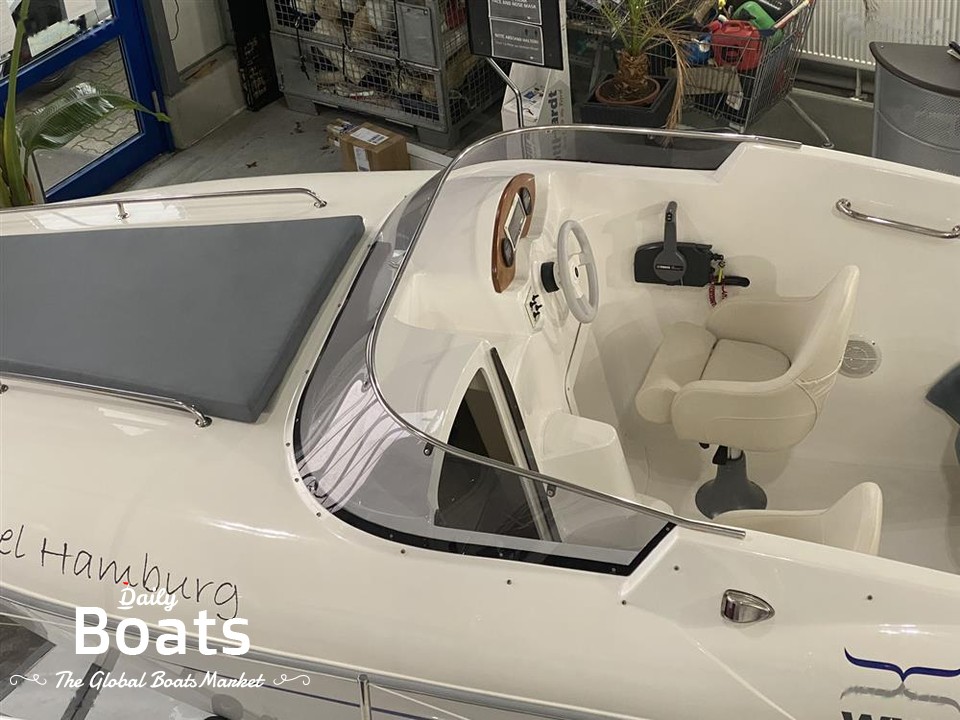 2017 Viko Yachts Viko 210 Amaco for sale. View price, photos and Buy ...