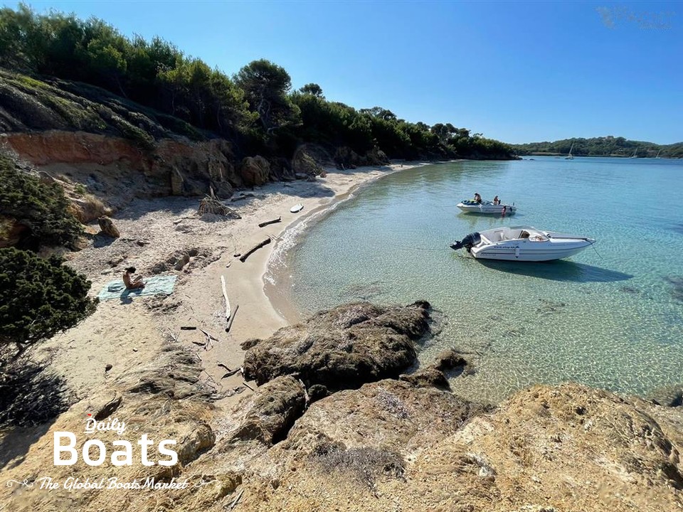 2017 Viko Yachts Viko 210 Amaco for sale. View price, photos and Buy ...