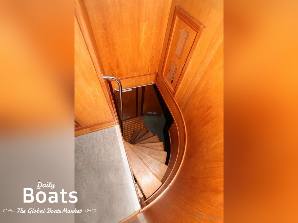 1967 Motorschip Vml Patroulleschip for sale. View price, photos and Buy ...