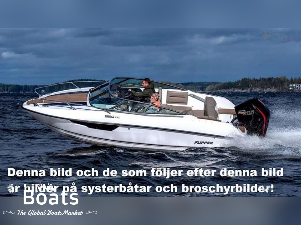 2020 Flipper 650 Dc for sale. View price, photos and Buy 2020 Flipper ...