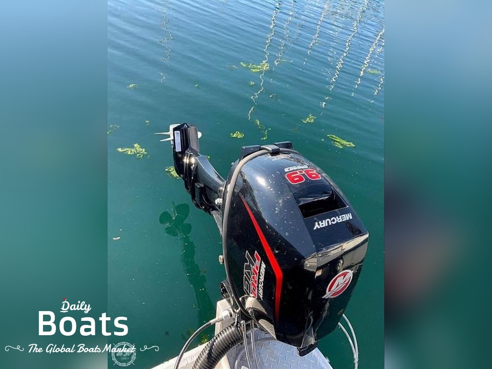 2021 Spartan 240 Maximus Pro for sale. View price, photos and Buy 2021 ...