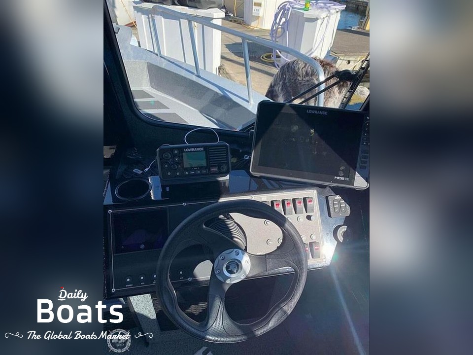 2021 Spartan 240 Maximus Pro for sale. View price, photos and Buy 2021 ...
