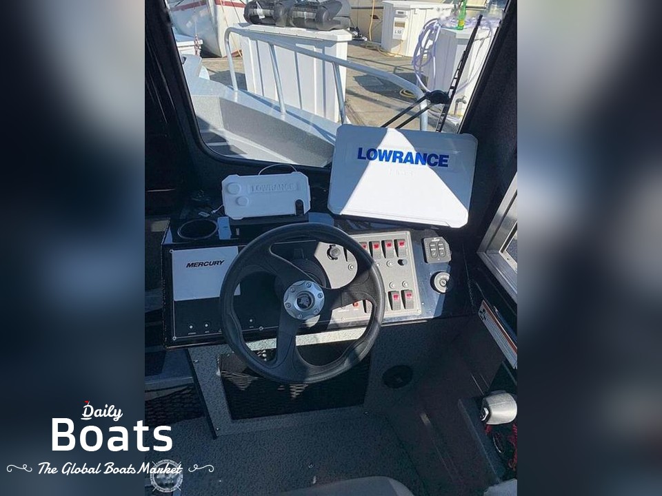 2021 Spartan 240 Maximus Pro for sale. View price, photos and Buy 2021 ...