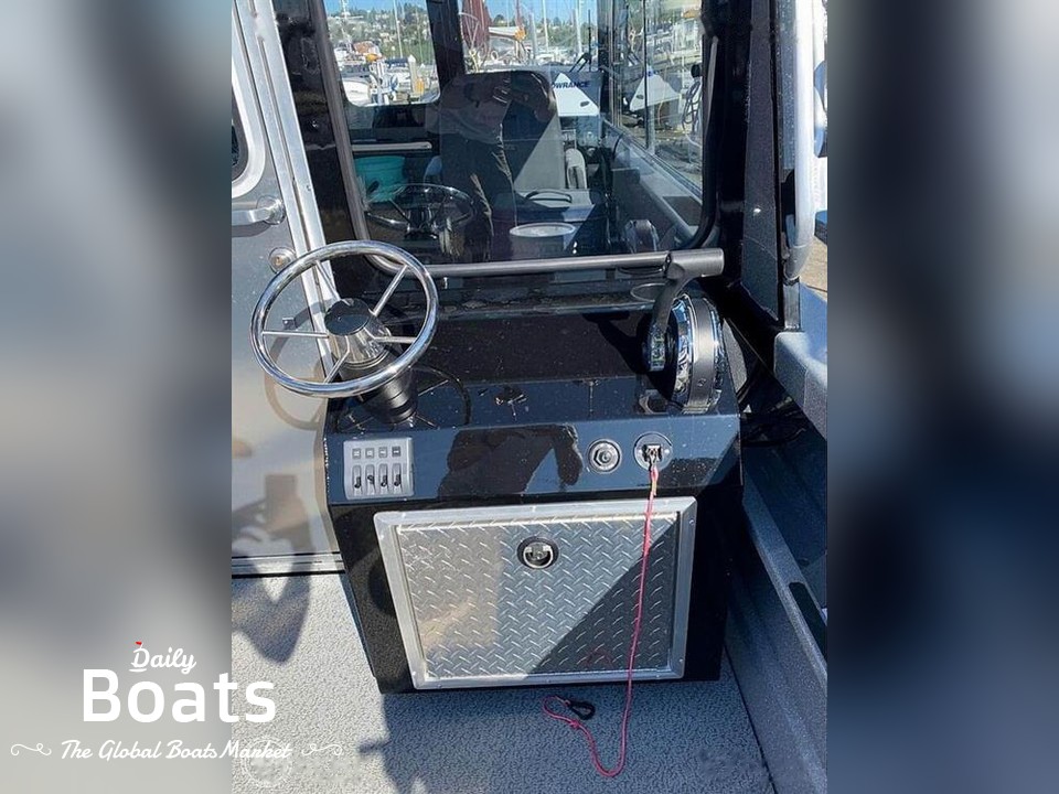 2021 Spartan 240 Maximus Pro for sale. View price, photos and Buy 2021 ...