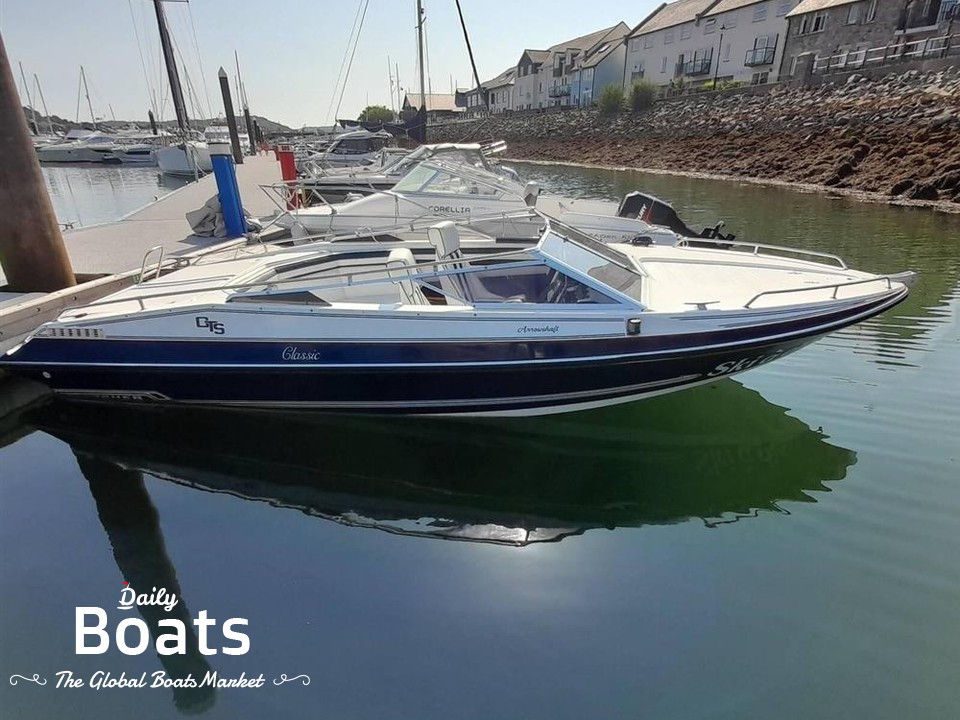 1991 Fletcher Arrowshaft for sale. View price, photos and Buy 1991 ...