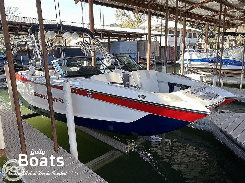 2019 MasterCraft X22 for sale. View price, photos and Buy 2019 ...