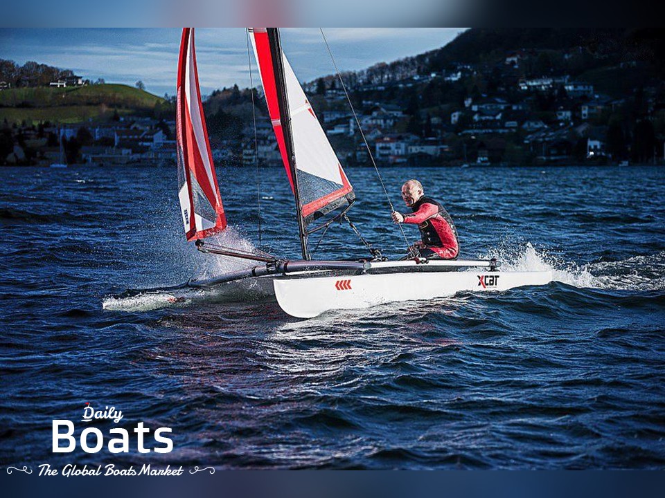 2021 Row And Sail Xcat Sail for sale. View price, photos and Buy 2021 ...