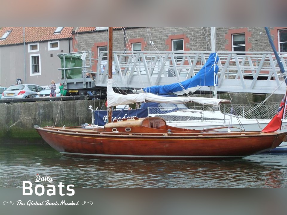 Custom Bb17 Dayboat for sale. View price, photos and Buy Custom Bb17 ...