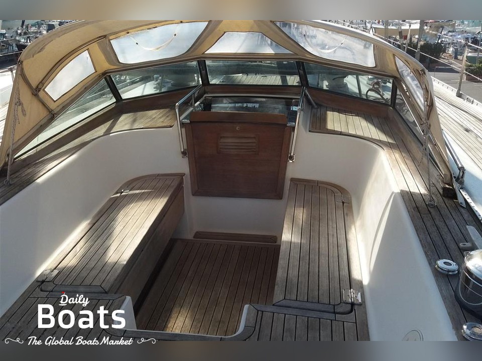1988 Solaris Zero for sale. View price, photos and Buy 1988 Solaris ...