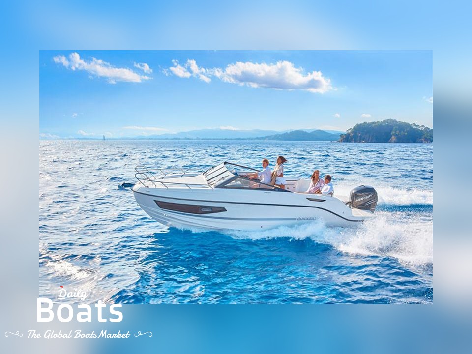 2021 Quicksilver Activ 755 Cruiser for sale. View price, photos and Buy ...