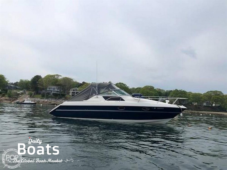 1988 Tiara 279 for sale. View price, photos and Buy 1988 Tiara 279 #271930